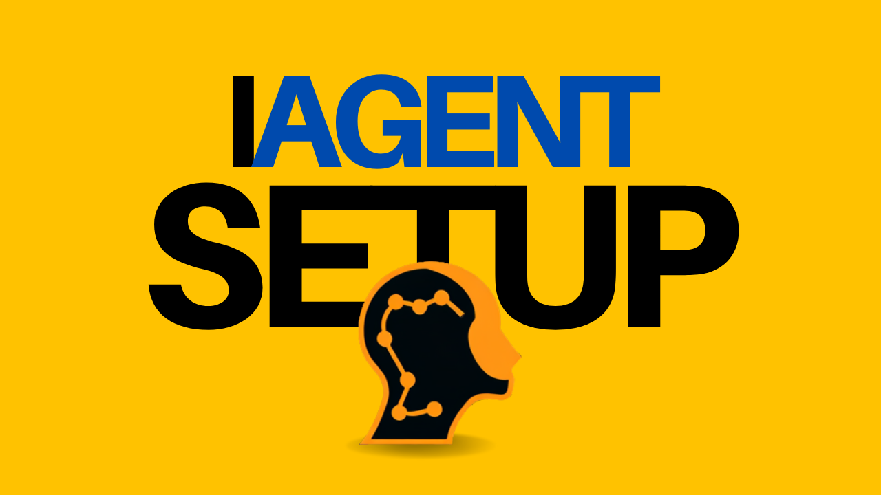 GitHub - iAgentPro/iAgent-Protocol: Deploy self-custodial AI agents with open-source software ...